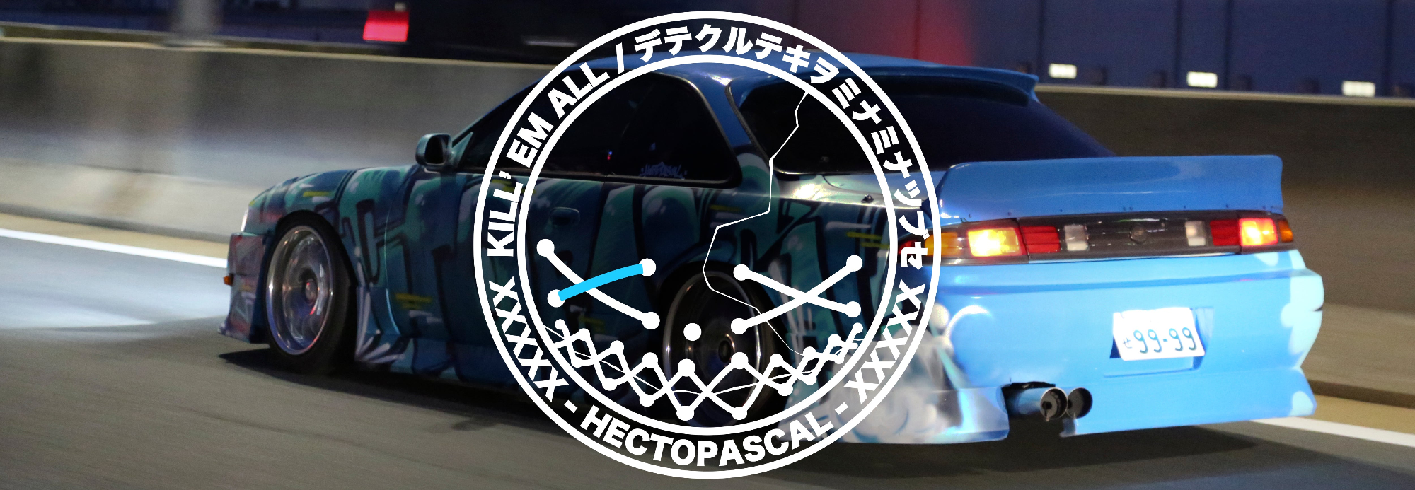 HECTOPASCAL – HECTOPASCAL